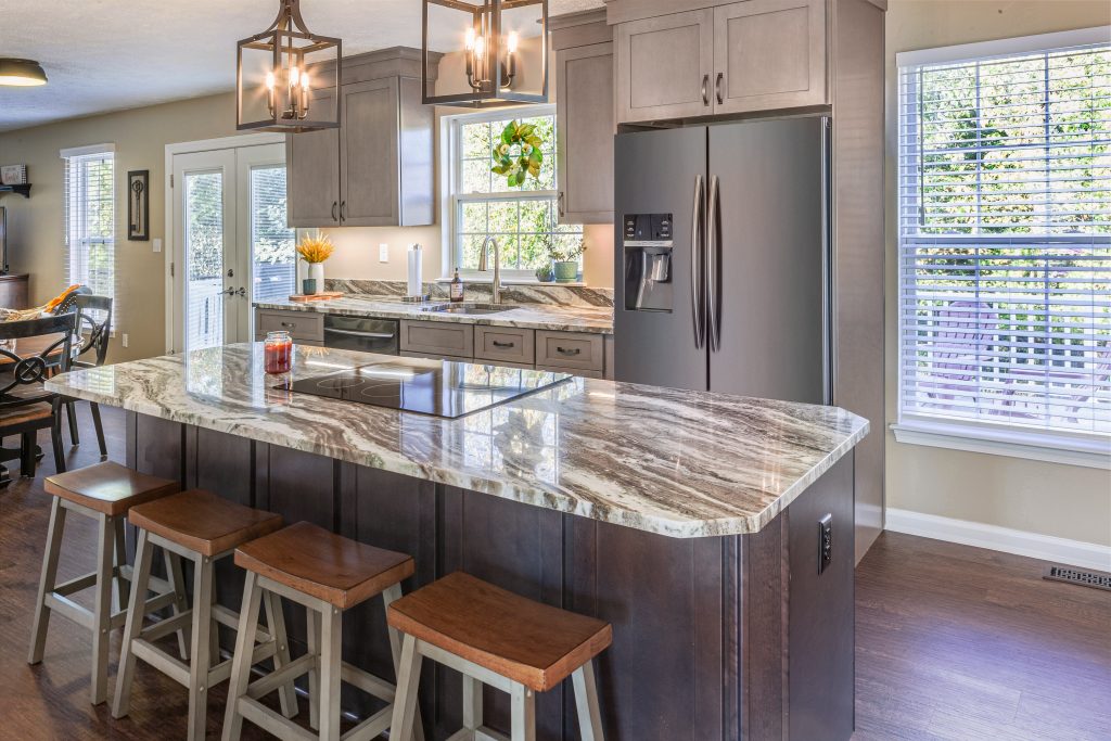 Kitchen Remodeling Gallery | Tri County Kitchens, Inc.